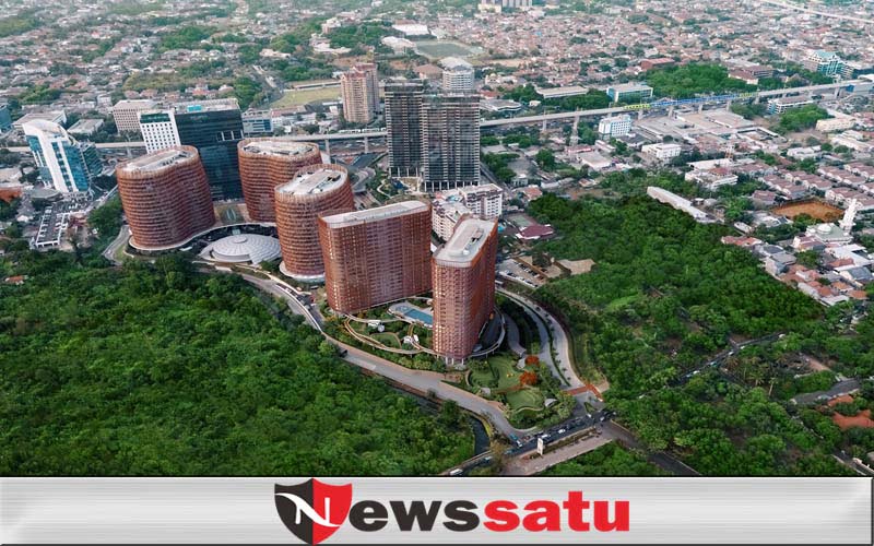 Empat Keuntungan Tinggal di Hunian Mixed-use Empat Keuntungan Tinggal di Hunian Mixed-use